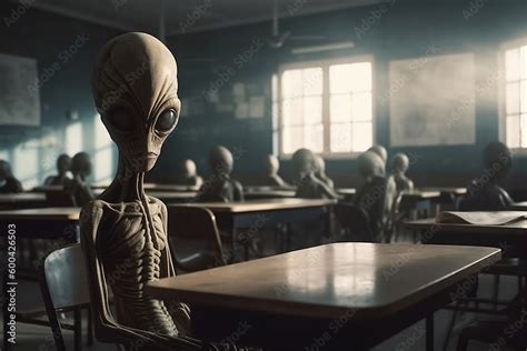 Image result for Alien Teaches