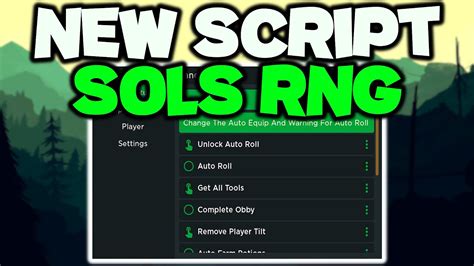 Image result for Sols RNG Exploit Script