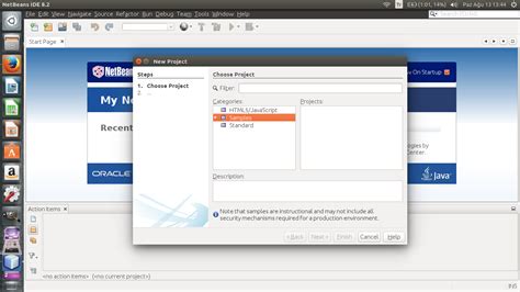 Image result for NetBeans Projects