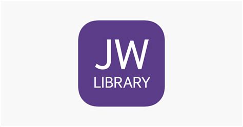Image result for JW Library App Store
