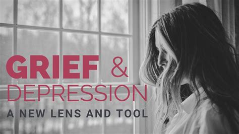 Image result for Depression Grieving