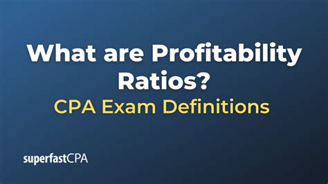 Image result for Profitability Calculation