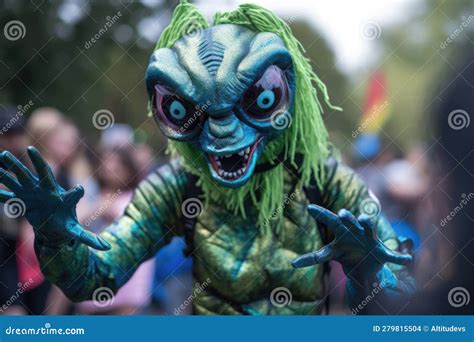 Image result for Alien Dance Play
