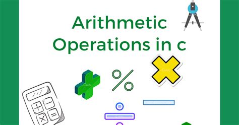 Image result for Arithmetic in Programming
