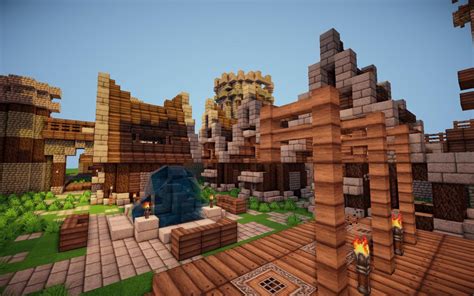 Image result for Old PS3 Minecraft Tutorial Castle World