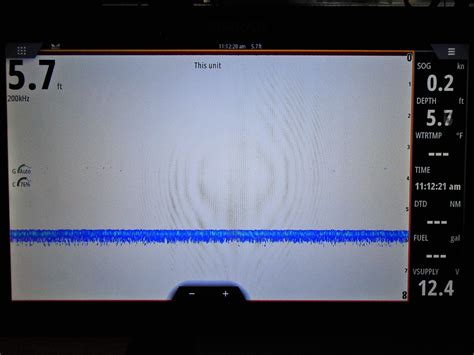 Image result for Simrad Nss16 EVO2