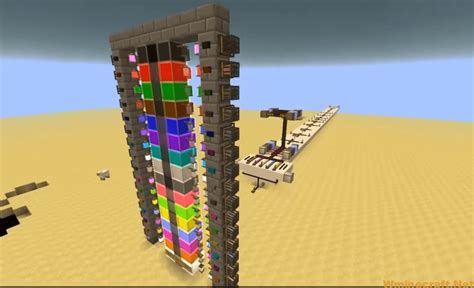 Image result for Minecraft Red Mod