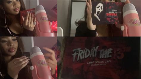 Image result for Slasher ASMR