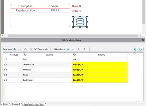 Image result for CSS Table Widget