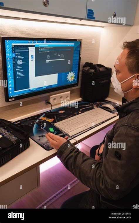 Image result for Computer Forensics Lab Design