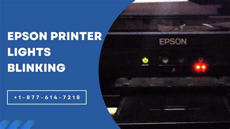 Image result for Epson Printer Error