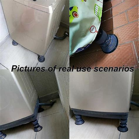 Image result for Washing Machine Support Pads