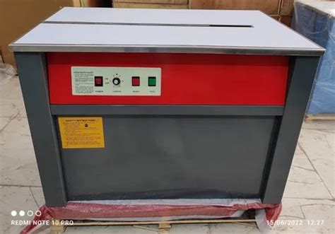 Image result for Packing Strap Machine