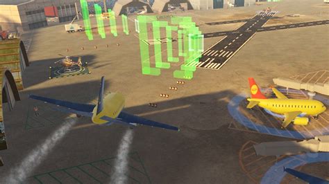 Image result for Precision Final Approach Fix