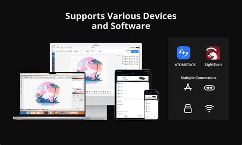 Image result for Atomstack Burner Using Sdcard