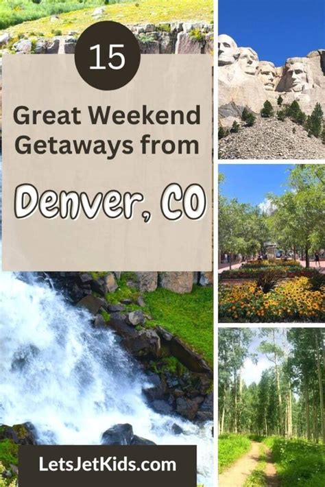 Image result for Denver Weekend