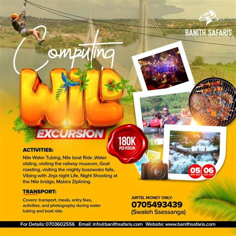 Image result for Excursion Flyer Design