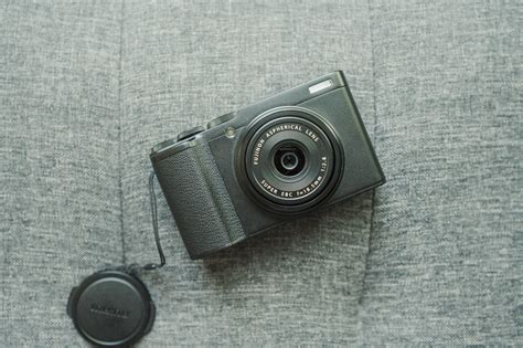 Image result for Compact APS-C Camera