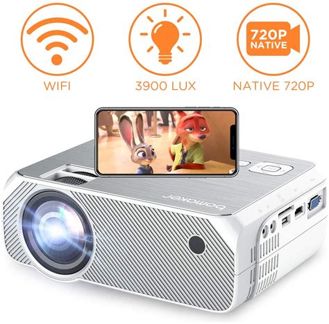 Image result for Wireless Projection System