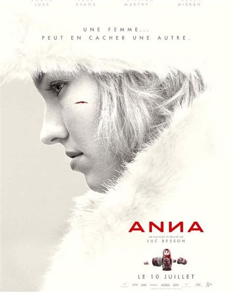 Image result for Anna Alex Luc Besson