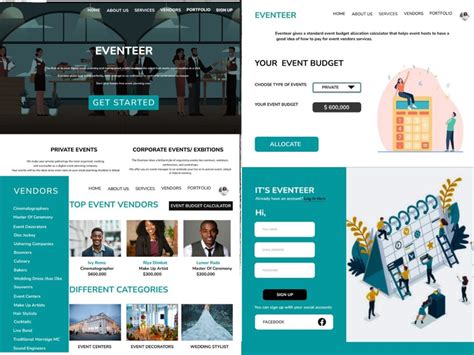 Image result for How to Develop a User Interface for a Project