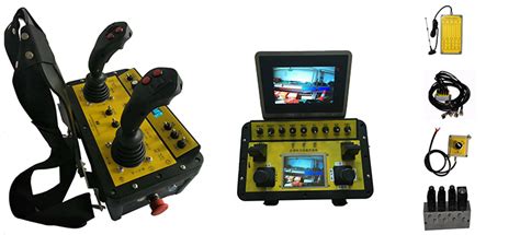 Image result for Cursor Miner Remote Control