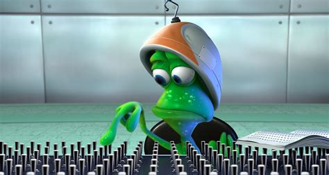 Image result for Alien Pixar