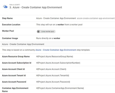 Image result for Azure Container Apps Example