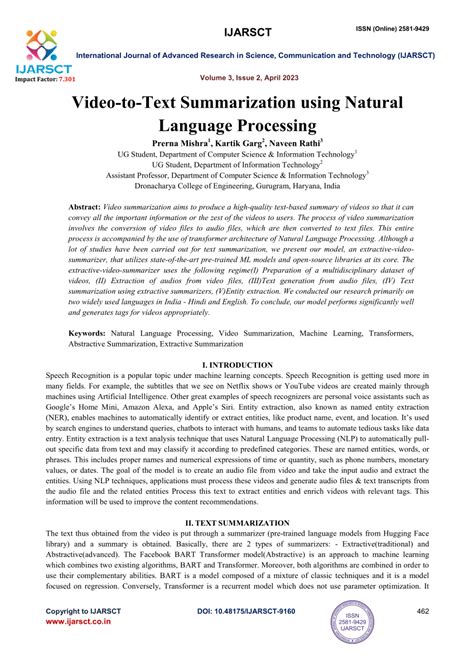 Image result for Text Summarization