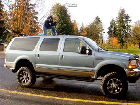 Image result for 2002 Excursion Lift Kit