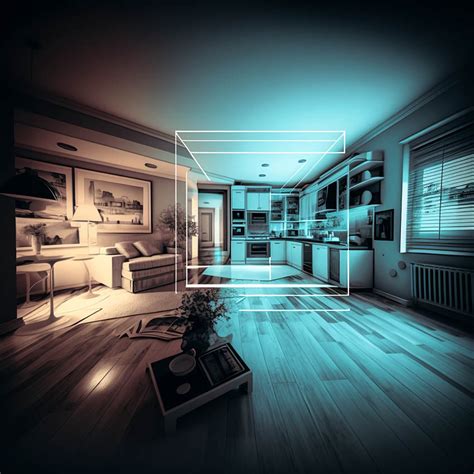 Image result for Technology Integration Interior Design