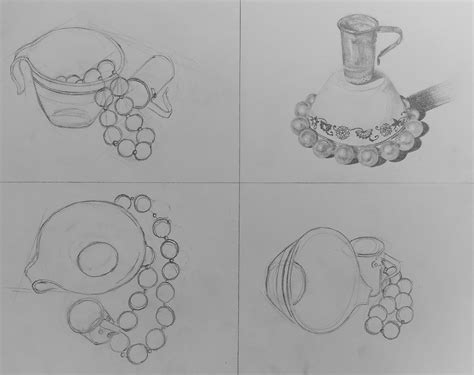 Image result for Fun Graphite Drawing