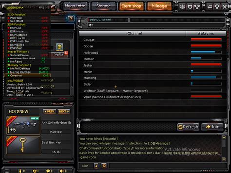 Image result for RPG Hack Injector