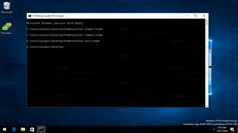 Image result for Cmd PowerShell Theme