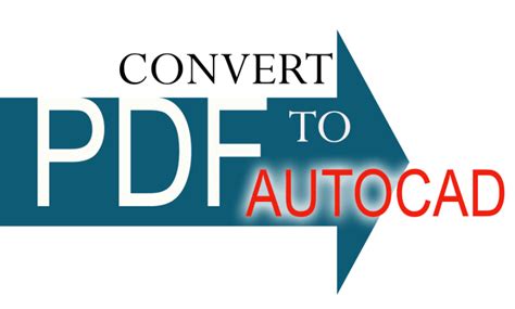 Image result for Convert PDF to AutoCAD