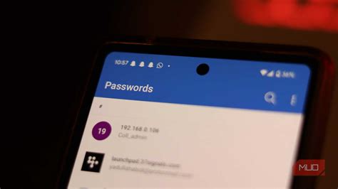 Image result for Microsoft Authenticator Password Manager