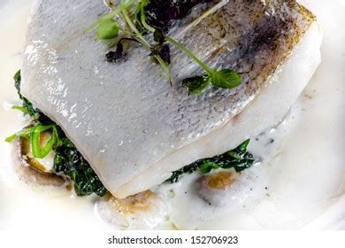 Salt Cod Creamy Sauce Royalty-Free Images, Stock Photos & Pictures ...