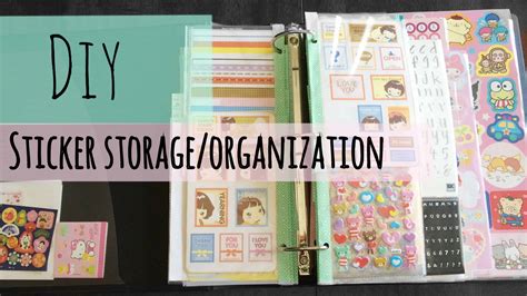 Image result for DIY Sticker Box