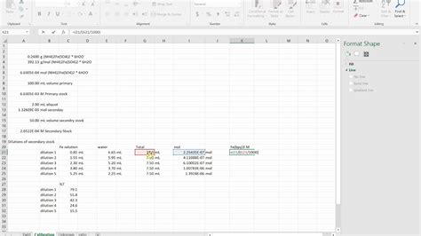 Image result for How to Use External Standard Calibration
