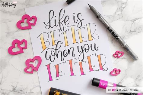 Image result for Shadow Lettering Tutorial Lowercase