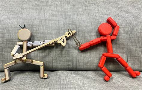 Image result for Stickman Body Tutorial