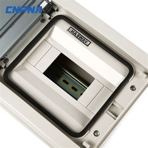 Image result for 3KVA Solar System 6-Way Distribution Box Components