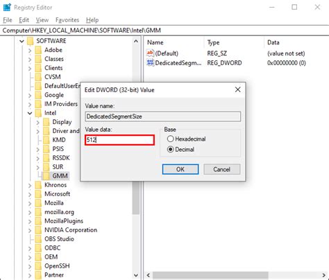 Image result for How to Add Vram