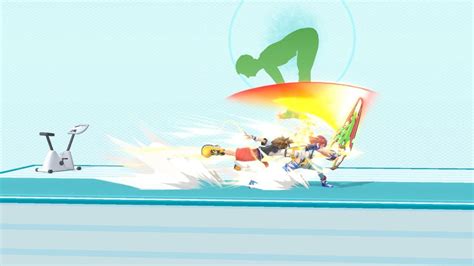 Image result for Pyra Smash Reaction