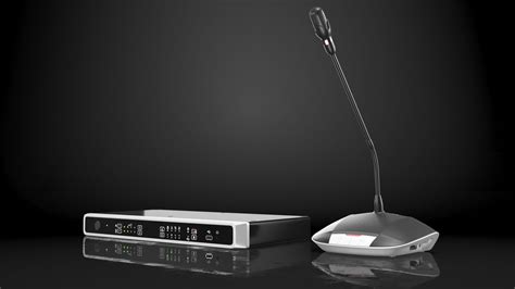 Image result for Wireless Conference Main Control Unit