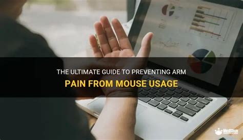 Image result for Can Using a Mouse Cause Arm Pain