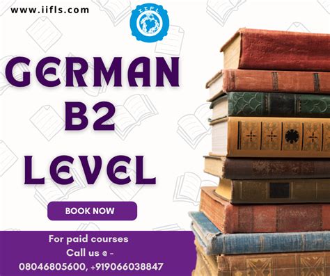 Image result for German B2 Level