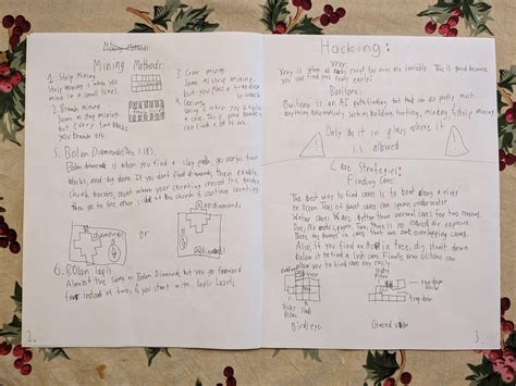 Image result for Ore Mine Build Tutorial Minecraft