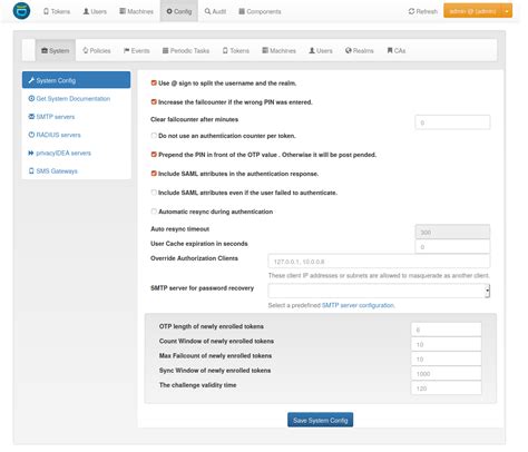 Image result for System Config