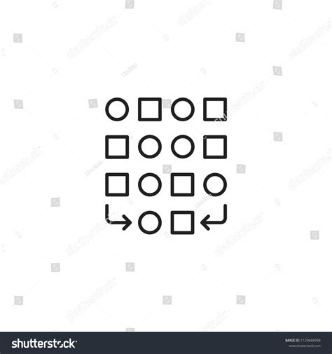 Image result for Non Random Sampling Icon
